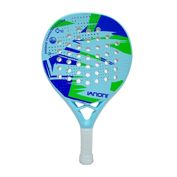Padel Racket - IANONI SPORTS