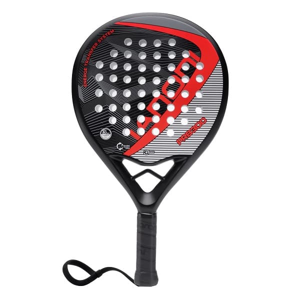 Padel Racket - IANONI SPORTS