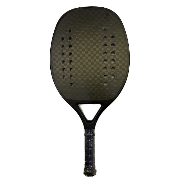IANONI OEM ODM 12K Carbon Fibre Beach Tennis Racket BTR02 High Quality ...