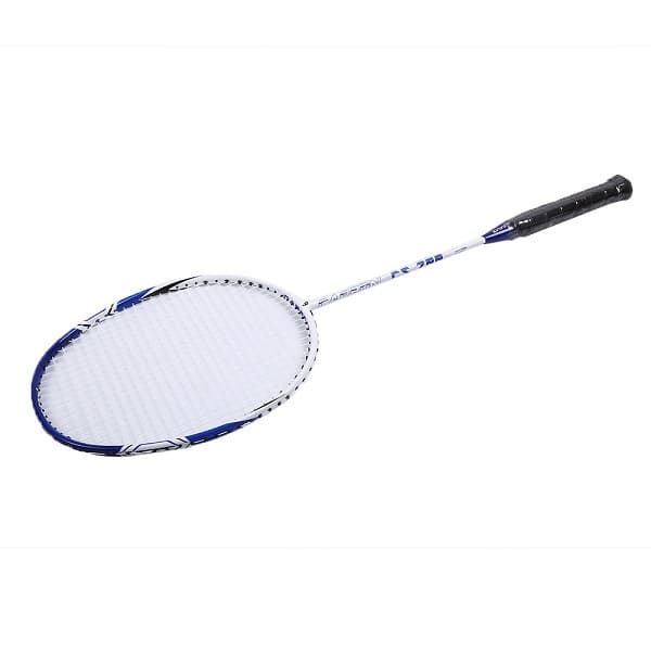 IANONI OEM ODM CS 200 White Badminton Racket Composite Carbon Fiber ...