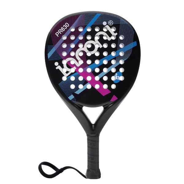 Padel Racket - IANONI SPORTS